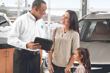 Dealership Service Hub