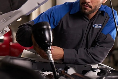 Dealership Service Hub