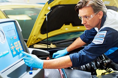 Dealership Service Hub