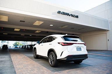 Dealership Service Hub